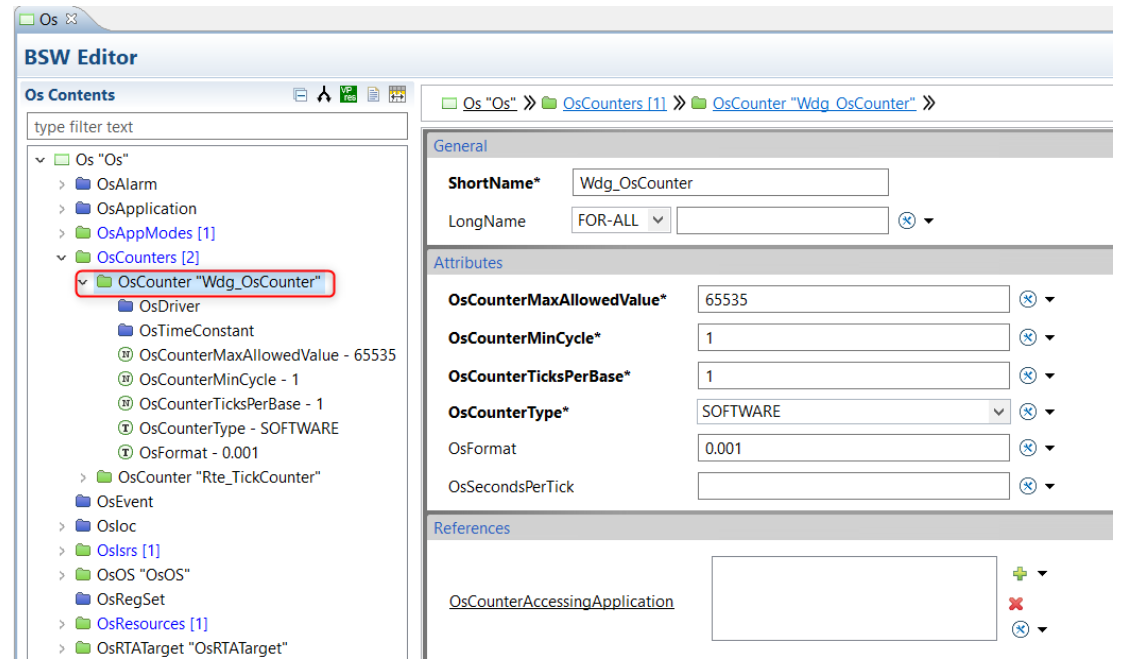 AUTOSAR实战篇：手把手带你搞定Watchdog协议栈_autosar wdgif-CSDN博客