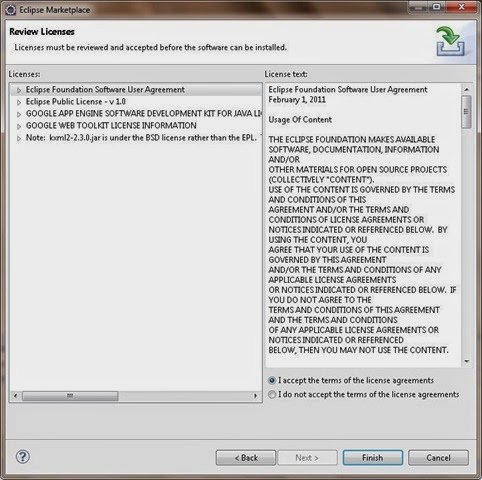 idea gwt 怎么编译_为GWT设置开发环境-CSDN博客