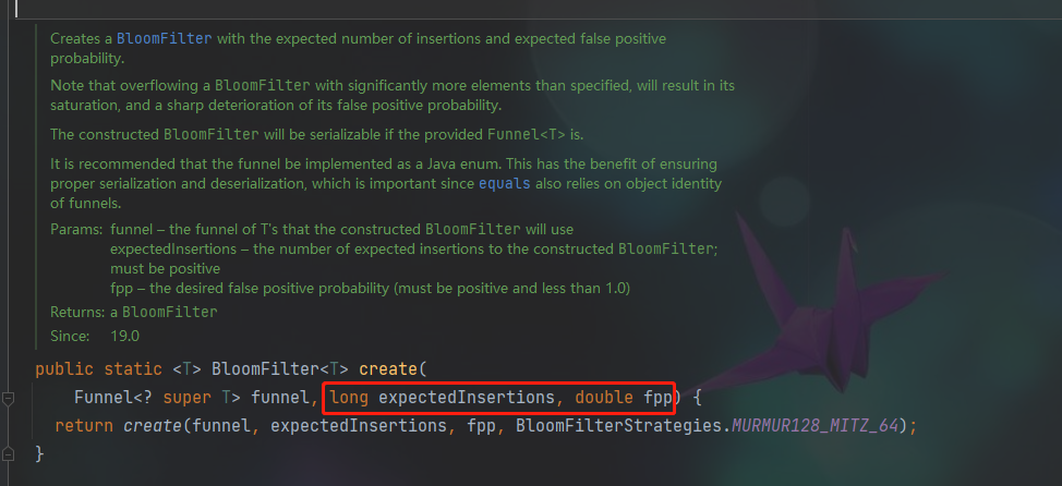 Bloom Filter(布隆过滤器)_bloom过滤器删除数据-CSDN博客