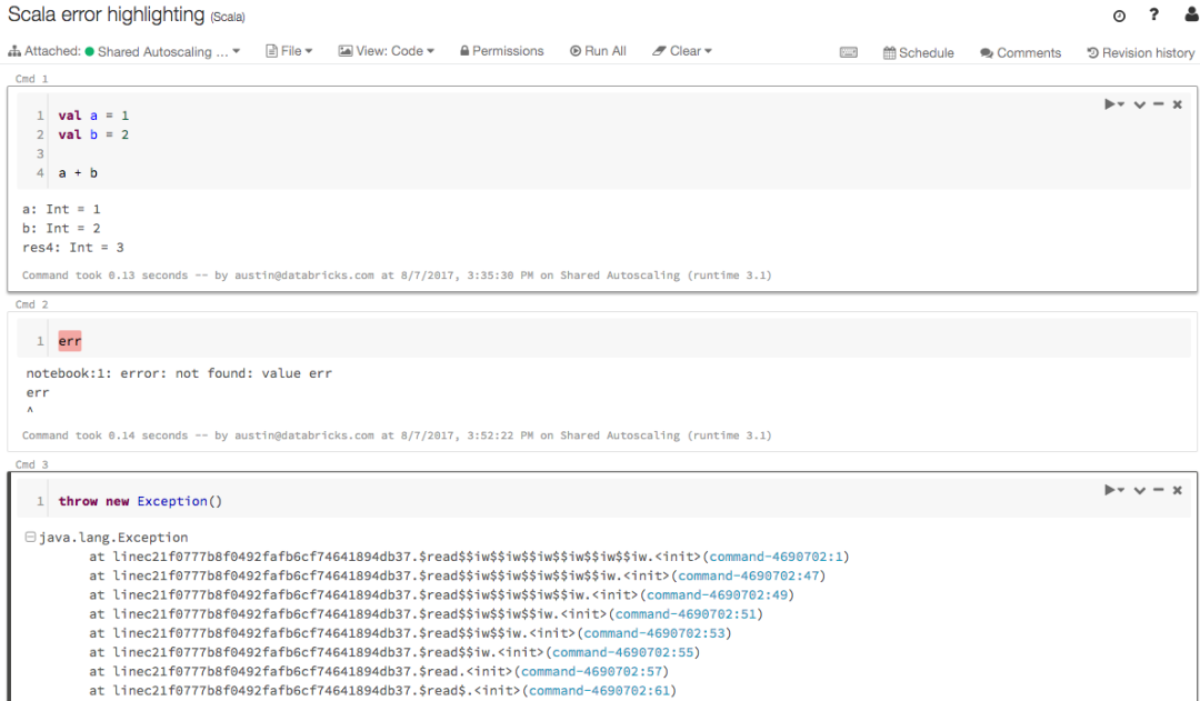 百亿估值的Databricks，到底是做什么的？-CSDN博客