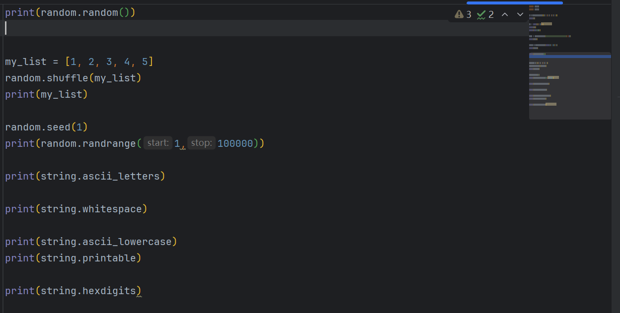 pycharm中的实用插件_pycharm fittencode-CSDN博客