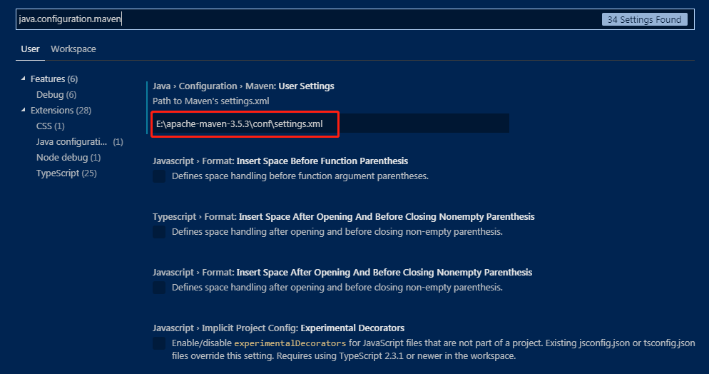 Maven的.m2目录迁移-CSDN博客