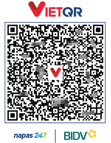 出海越南，你不能不接VietQR支付方式！-CSDN博客