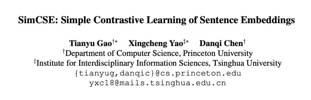 文本表达进击：从BERT-flow到BERT-whitening、SimCSE-CSDN博客