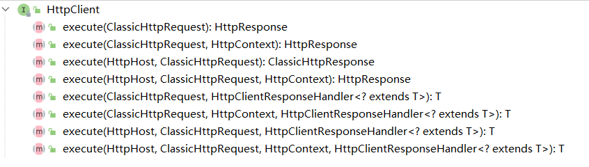 深入学习 HttpClient 5：源码分析、封装工具类和注意点_modalcloseable-CSDN博客