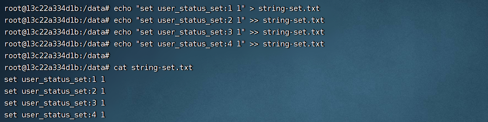 只需九步教你用docker安装、登录远程redis以及使用pipe批量导入缓存数据_docker pull redis-CSDN博客