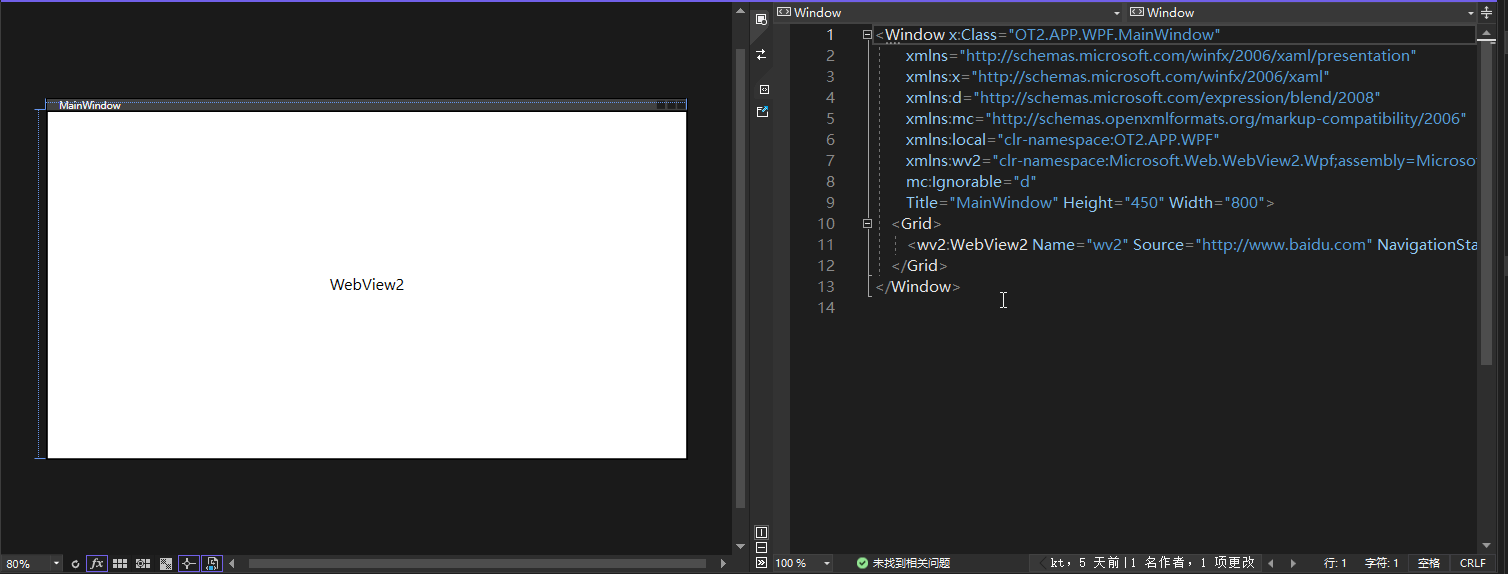 NET Webview2无法打开网页解决方法-CSDN博客