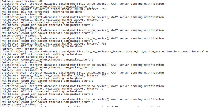SSD201移植RTL8723du模块（蓝牙调试）_realtek8723du驱动程序-CSDN博客