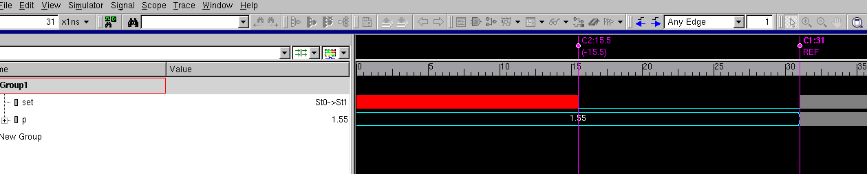 #systemverilog# $time,$stime,$realtime的使用_那么菜的博客-CSDN博客