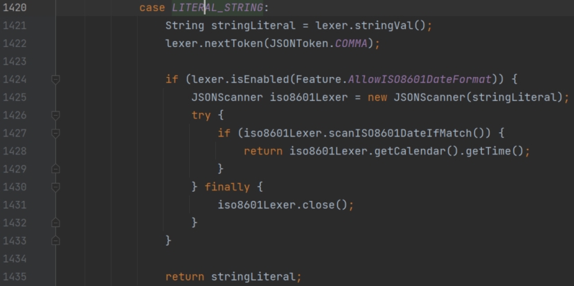 FastJson1.2.68分析_fastjson 1.2.68-CSDN博客