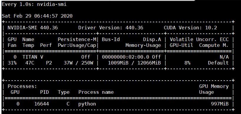 Docker调用GPU_docker 18.09.6 指定gpu-CSDN博客