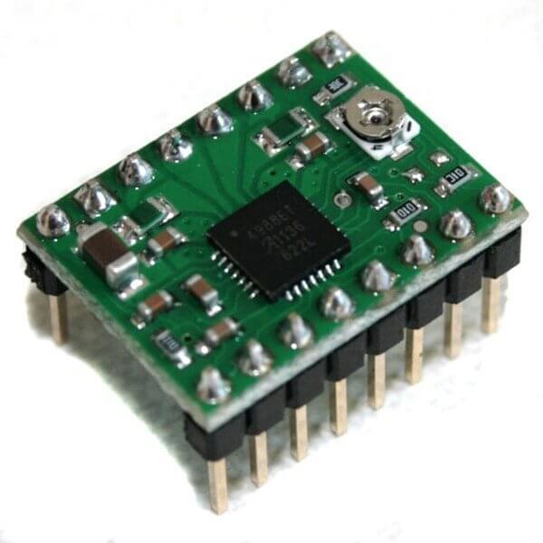 A4988的引脚图及运用-CSDN博客