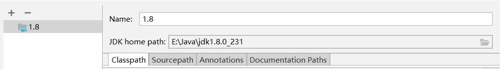IDEA 解决Project SDK is not defined_idea未定义项目jdk-CSDN博客