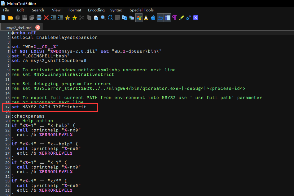Windows下ffmpeg x264的编译_windows终端ffmpeg x264库编译使用示例-CSDN博客
