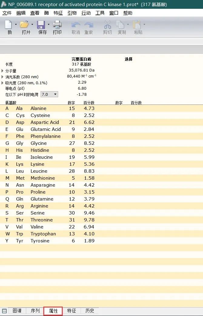 ncbi查找目的基因序列_你可以更美一些：SnapGene Viewer软件序列可视化操作_肥白白的博客-CSDN博客