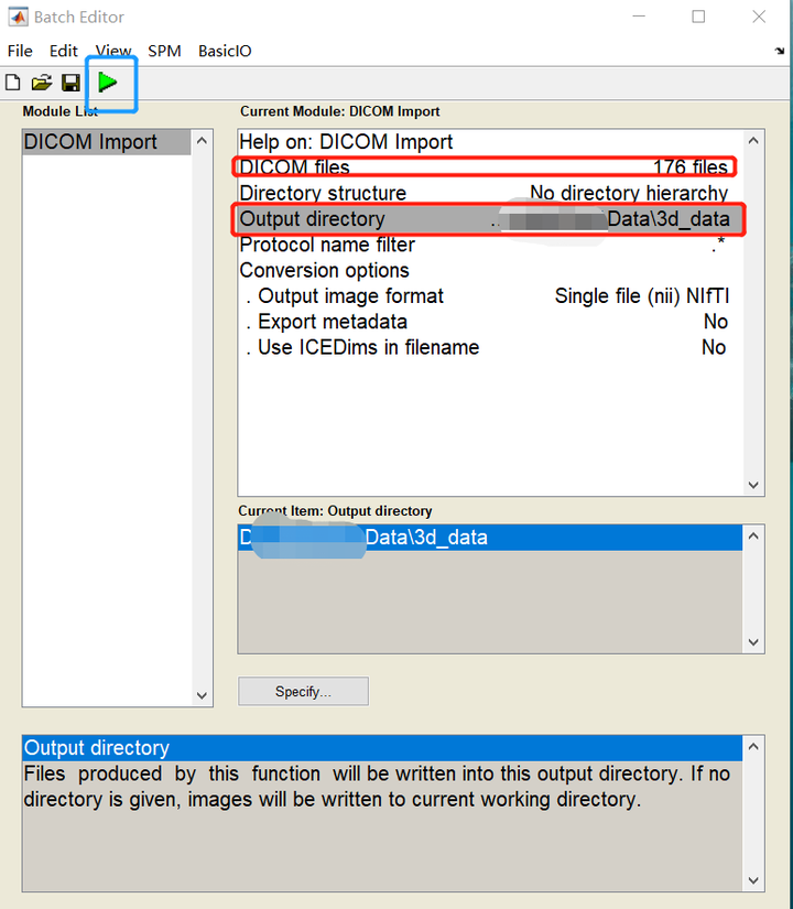 SPM数据预处理【“傻瓜”操作版】-CSDN博客