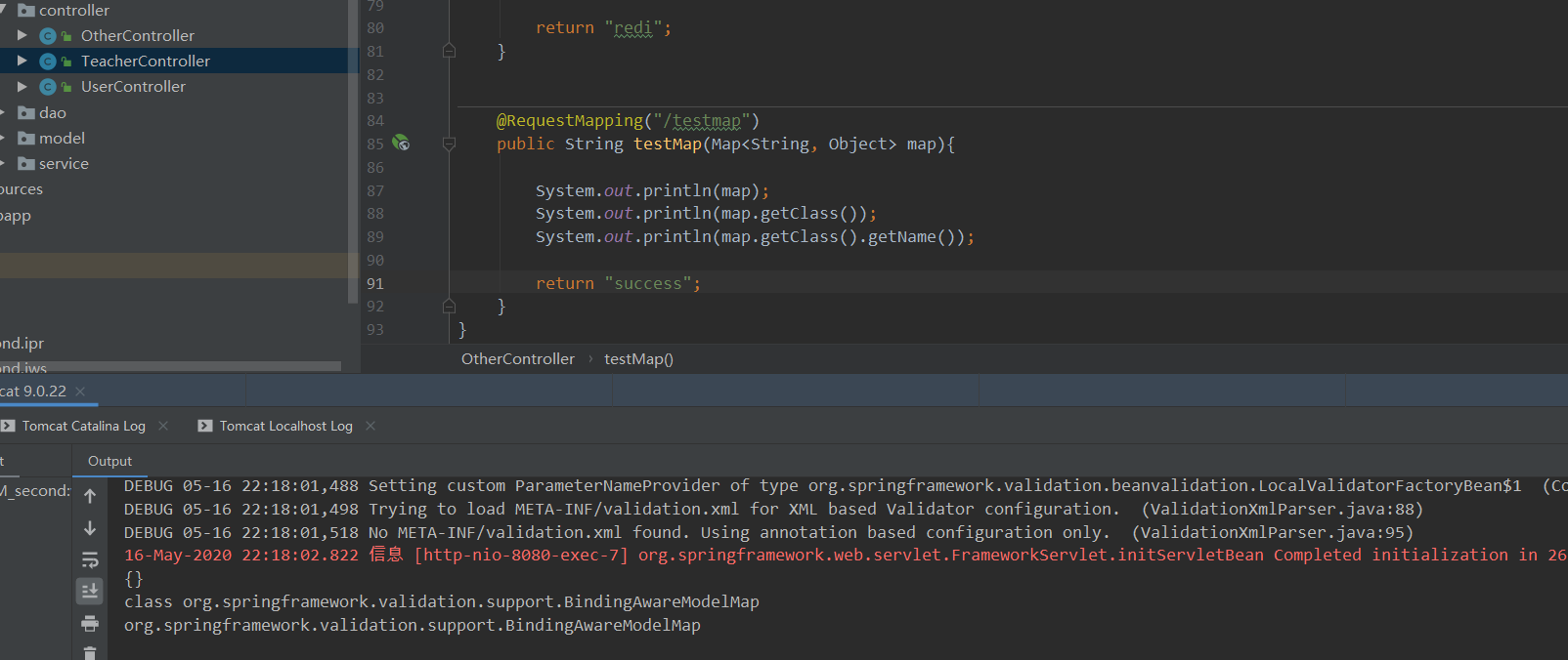 springmvc使用map接收请求参数分析_springmvc用map接收参数-CSDN博客