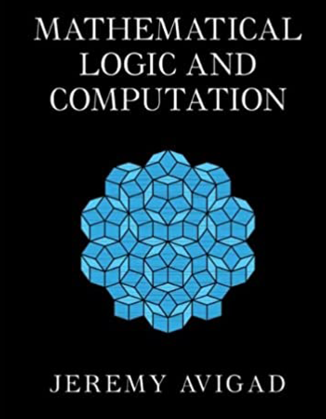 【CMU硬核书】数理逻辑与计算-CSDN博客