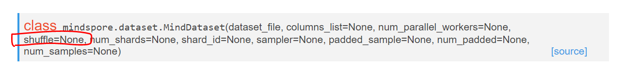MindSpore:model.train中的dataset_sink_mode该如何理解？_sink mode与branch mode-CSDN博客