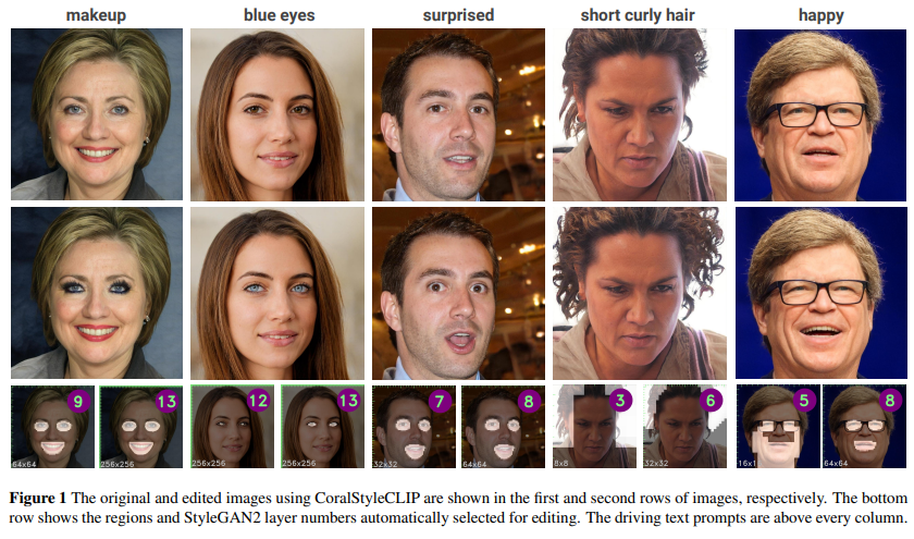 【CVPR 2023的AIGC应用汇总（3）】GAN改进/可控生成的方法10篇-CSDN博客