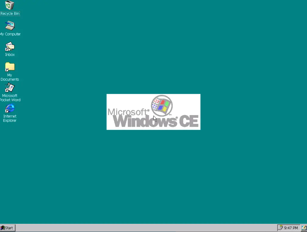 Windows CE彻底退役-CSDN博客