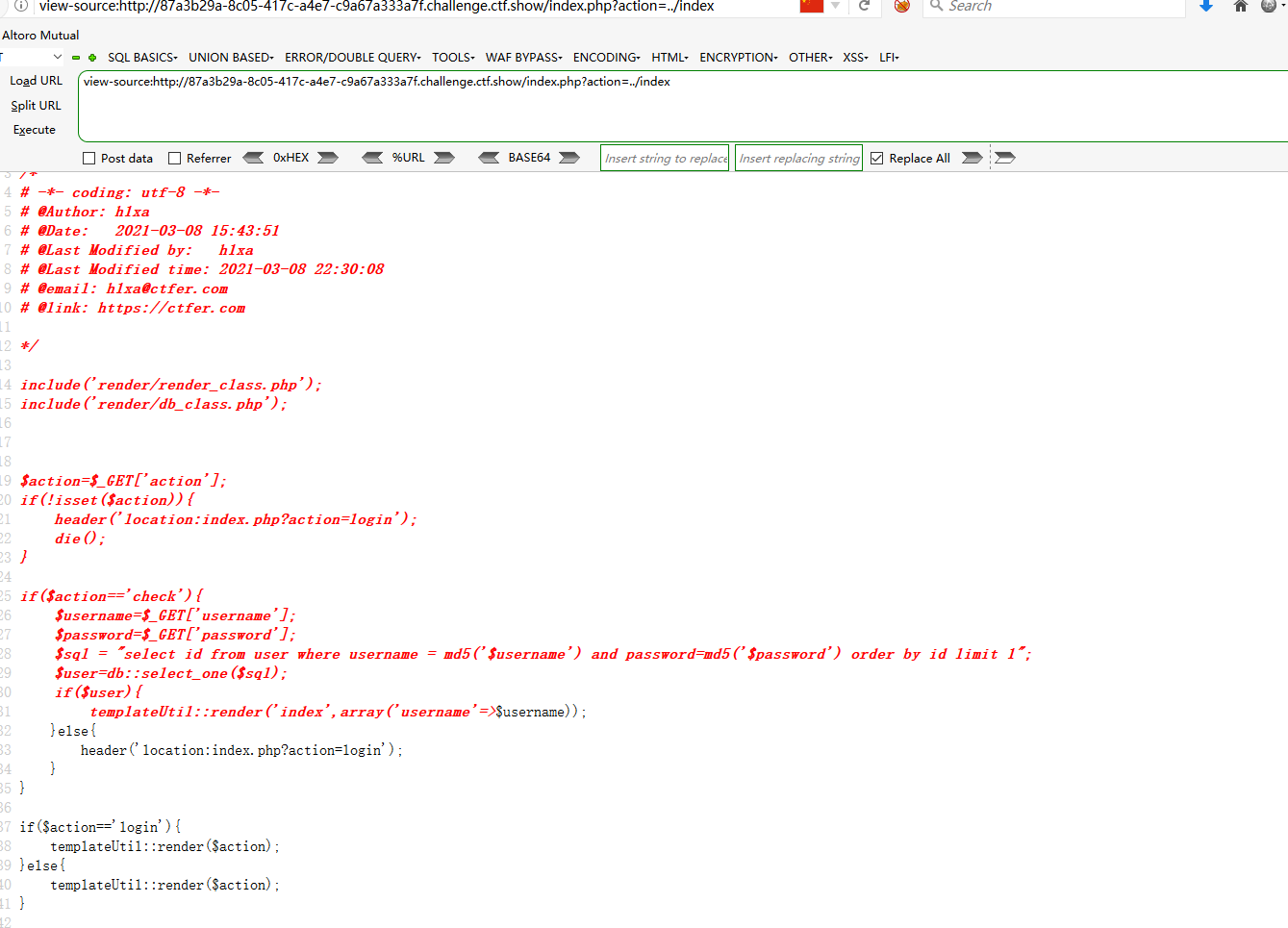 ctf.show中期测评(web486-web516)_web486 ctfshow-CSDN博客