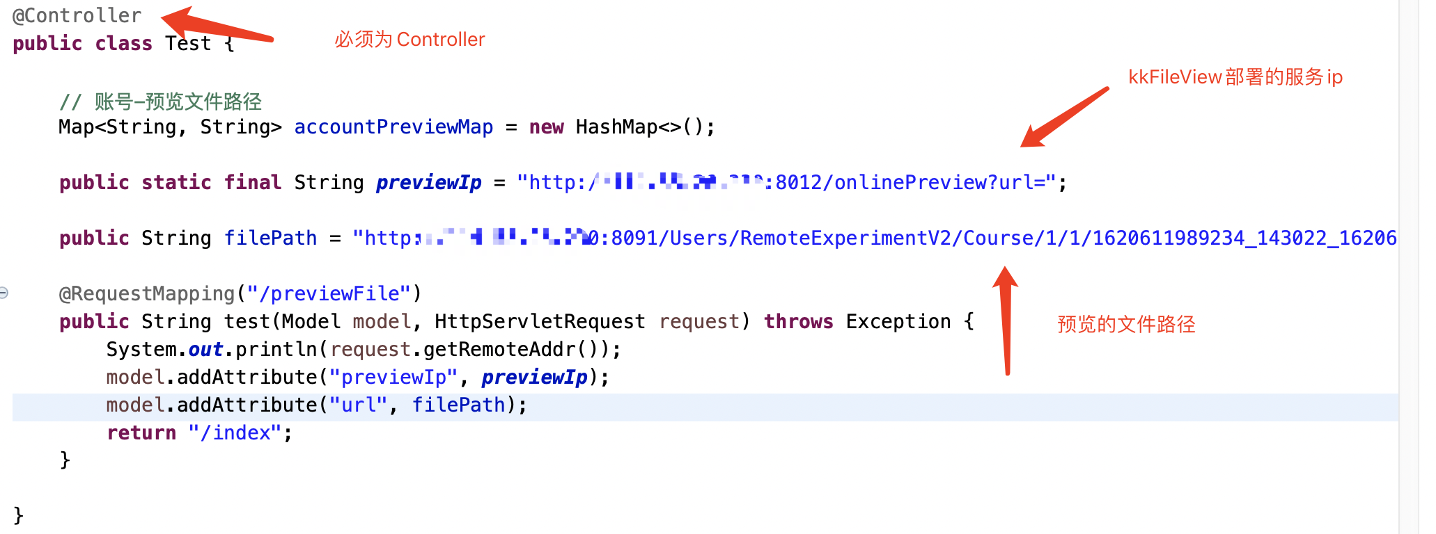kkFileView在线预览office的安装与使用_kkfileview word字体 windows-CSDN博客