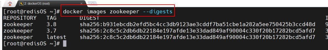 动力节点2023最新版Docker实战教程（3）Docker镜像_docker pull 最新镜像-CSDN博客