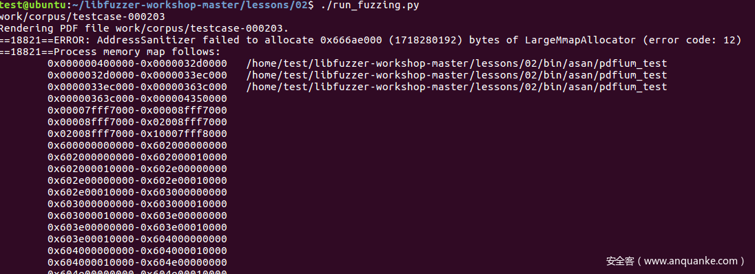 漏洞挖掘Libfuzz-workshop学习指南（一）-CSDN博客