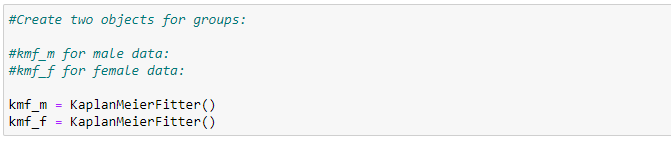 python 生存分析_用python教程进行生存分析何时何地-CSDN博客