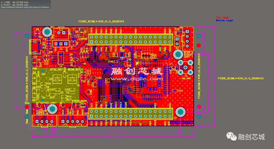 matlab+nbiot,基于STM32L4+BC28（全网通） NBIOT开发板原理图教程源码等开源分享-CSDN博客
