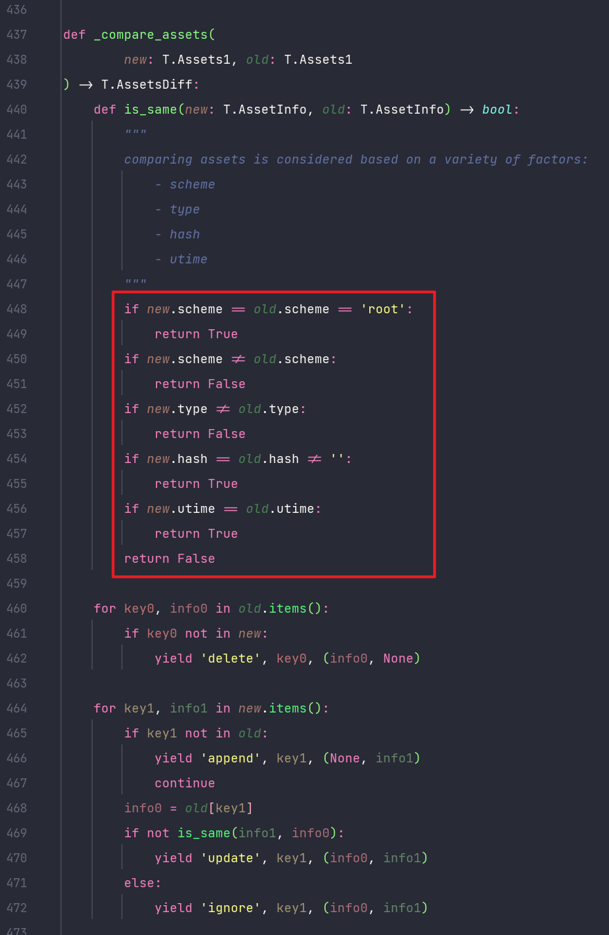 Python 增量更新/打包解决方案 -- Depsland_pyinstaller打包后的执行文件如何更新代码-CSDN博客
