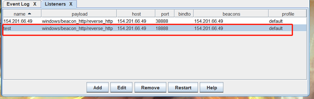 C2远控之初探shellcode_外联c2-CSDN博客