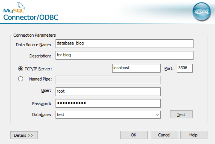 LABVIEW连接MySQL进行读写更新查询操作并仿真_labview写入数据库时主键id怎样自动添加-CSDN博客