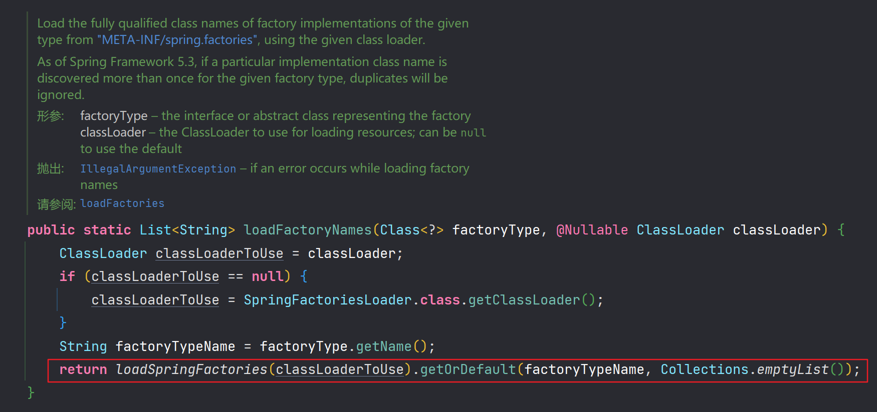 SpingBoot 如何实现自动装配_springboot怎么实现自动装配的-CSDN博客