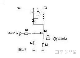 3842开关电源完整原理图_全面解析开关电源各功能电路_weixin_39829236的博客-CSDN博客