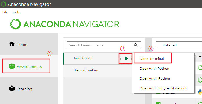 Anaconda使用指南_anaconda中文-CSDN博客