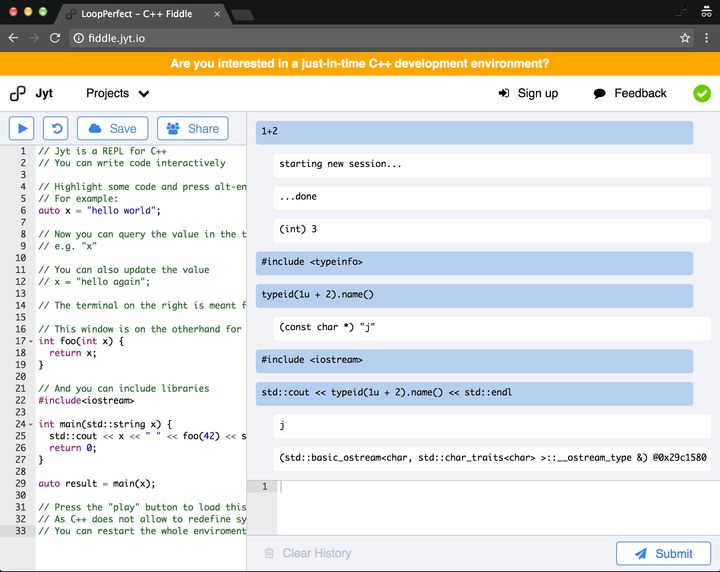 C 语言有没有 REPL？_c++ repl-CSDN博客