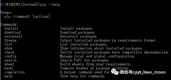 pip install numpy版本号_windows下如何安装numpy、pandas、matplotlib、seaborn的python ...