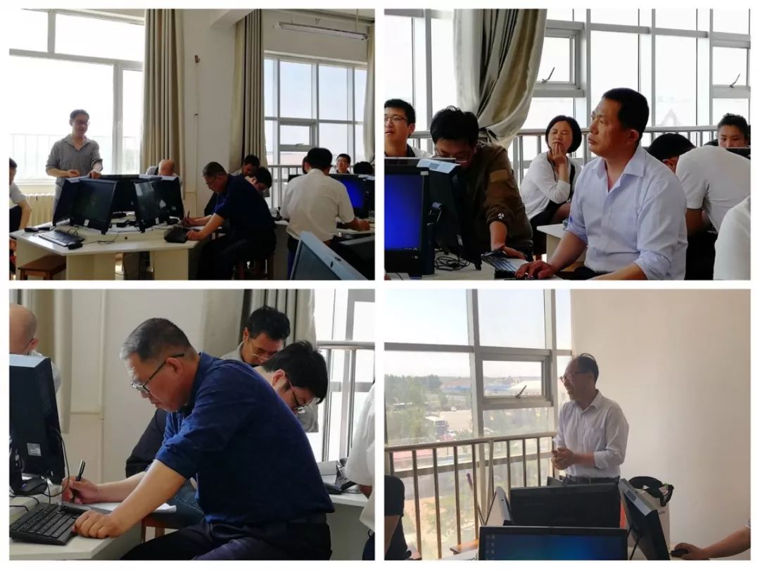 Python游戏代码编程教学初中信息技术python语言趣味编程教学研讨培训活动举行 Csdn博客 3616