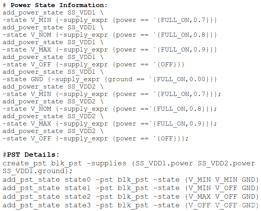 【低功耗-验证】UPF，低功耗流程，VCS NLP_level shifter,isolation cell,power switches(mtcmos-CSDN博客