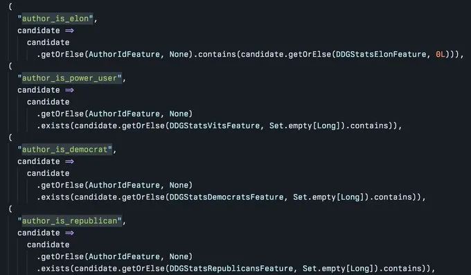 刚刚！Twitter算法开源，Star数已1.5w+-CSDN博客
