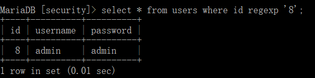 Mysql数据库过滤数据mysql数据库常规操作andand一些简单绕过过滤的方法 Csdn博客