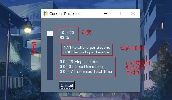 教你如何用一行python代码实现gui图形界面python写gui交互界面 Csdn博客