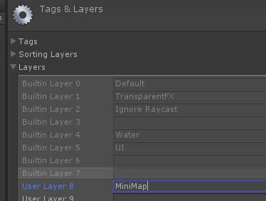 【Unity3D插件】MiniMap插件分享《小地图插件》_unity 小地图插件-CSDN博客