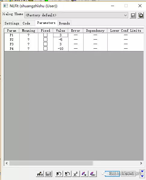 数据拟合MATLAB与origin哪个好,Origin：数据处理、作图和拟合的利器_金小昜的博客-CSDN博客