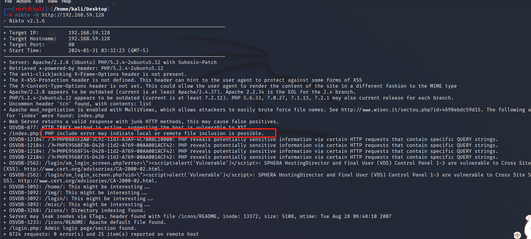 vulnhub靶场/holynix_文件上传、sql注入、文件包含;靶场名为holynix。-CSDN博客