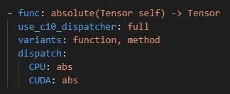 干货 | Pytorch底层算子扩展最详细的总结-CSDN博客