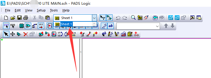 将OrCAD Capture CIS的设计文件（.dsn）导入到PADS Logic VX.2.3-CSDN博客