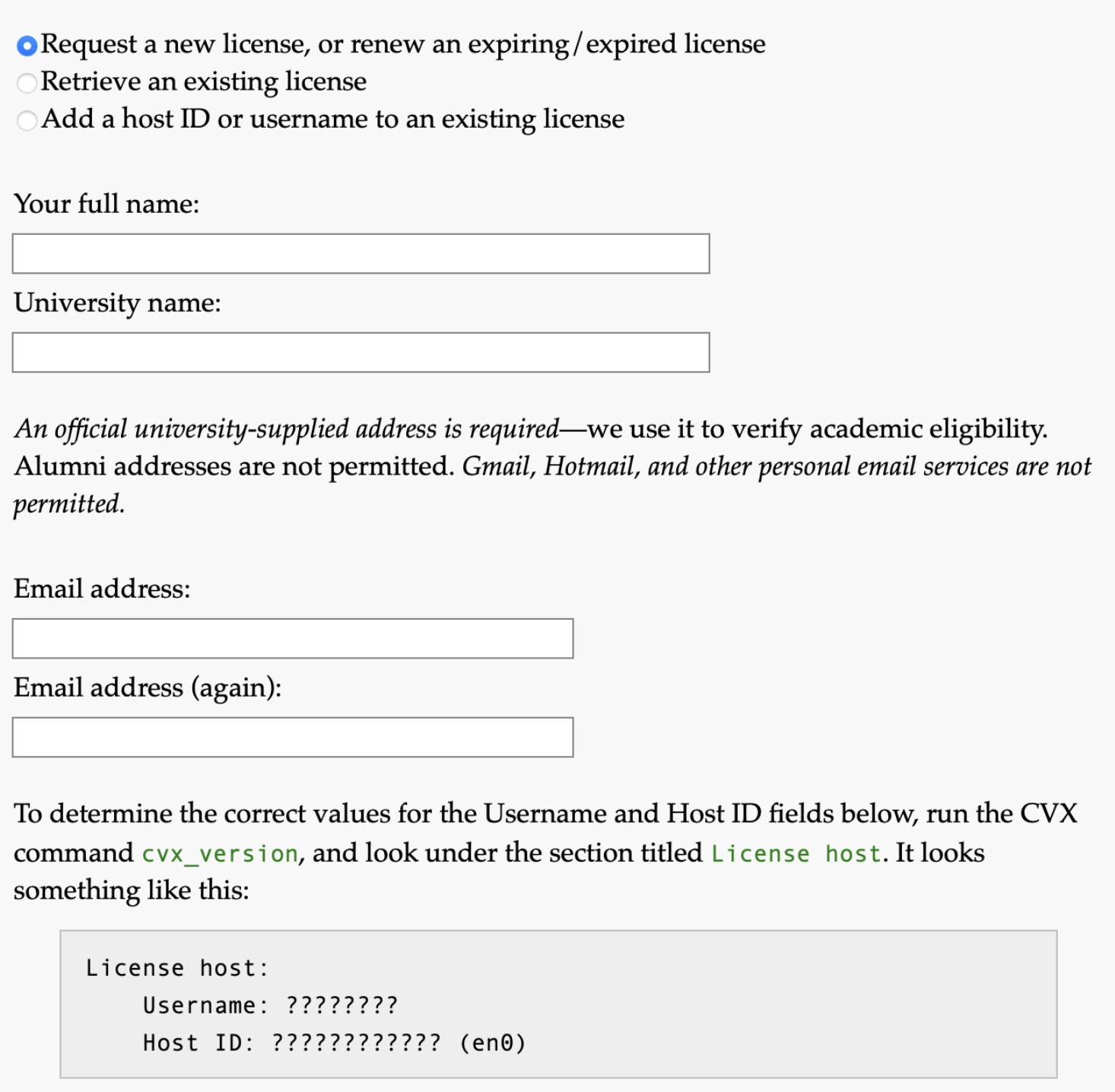 MAC系统CVX 安装_cvx安装csdn-CSDN博客